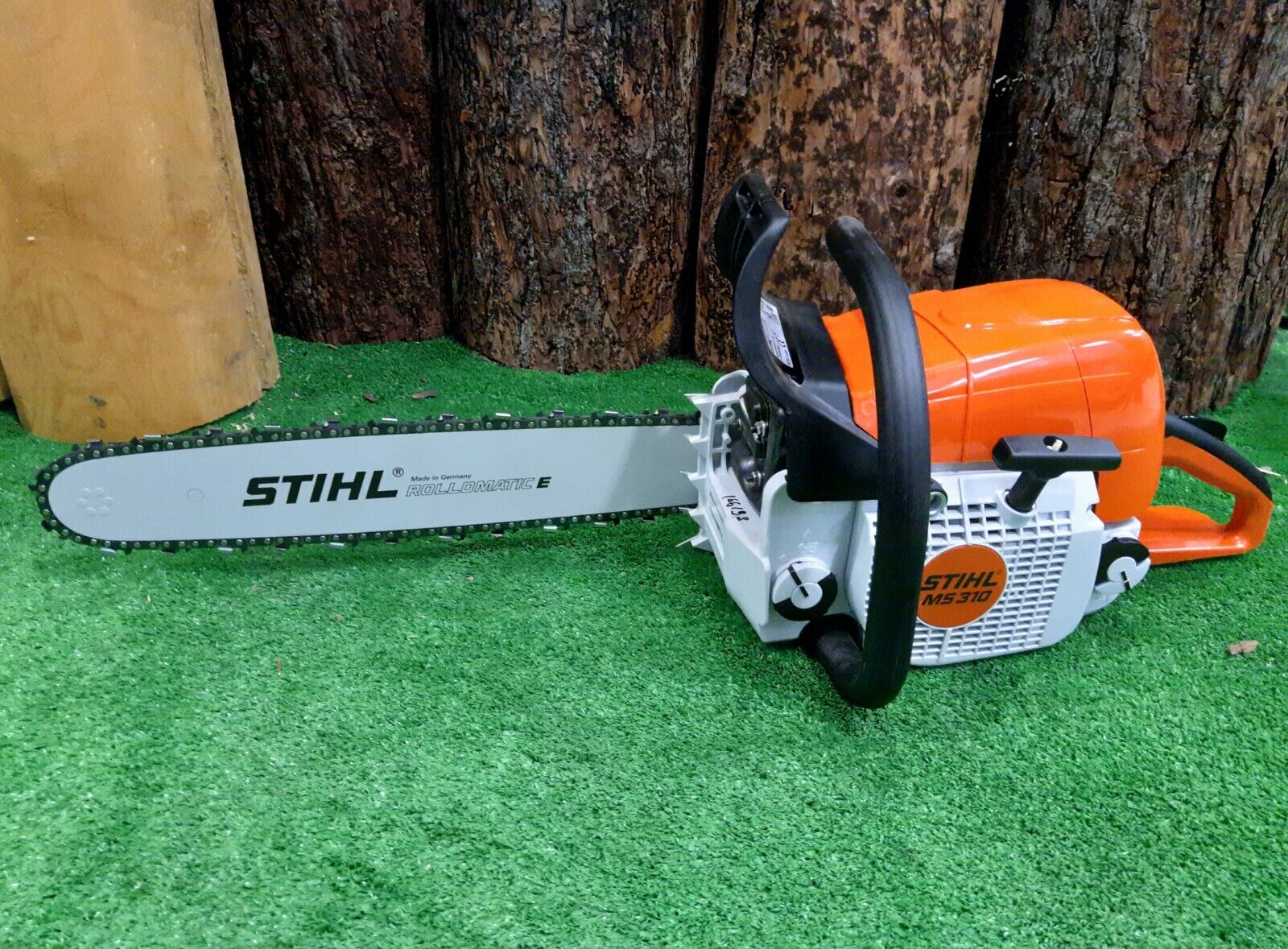 Stihl MS 310 Review Specifications And Key Features STIHL MS Chainsaw