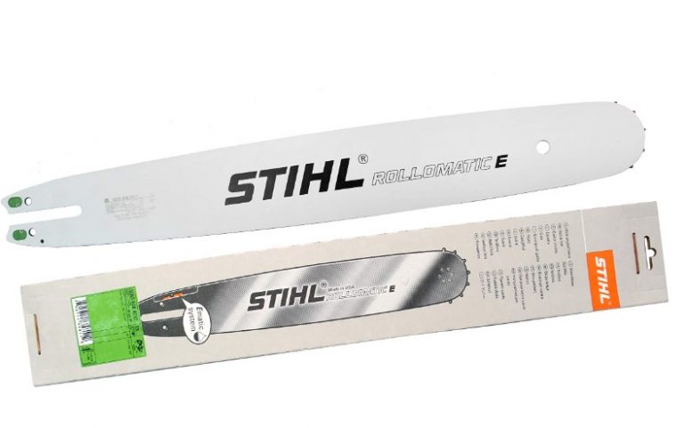 Stihl Parts - STIHL MS Chainsaw