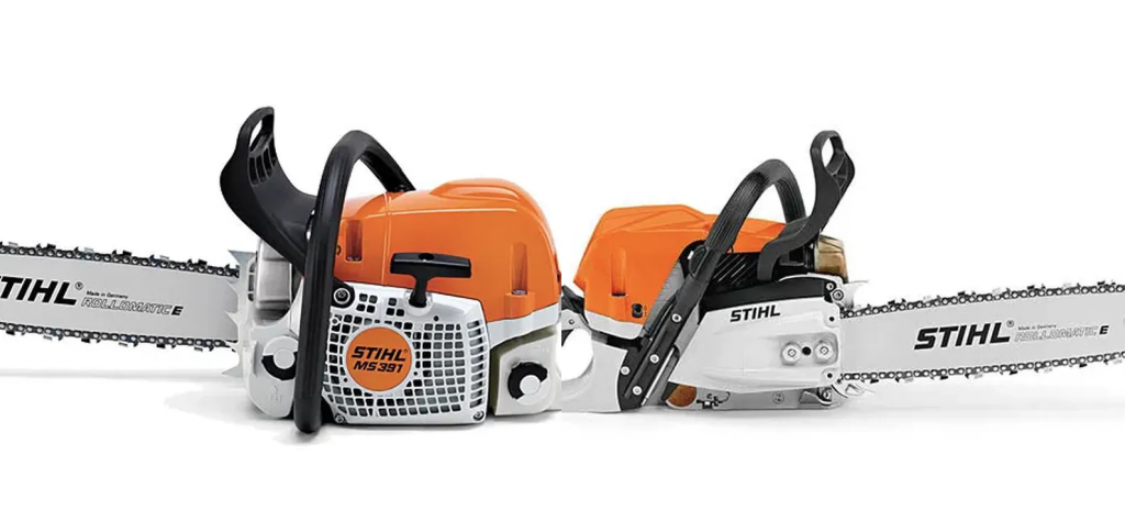 stihl ms 362 - STIHL MS Chainsaw
